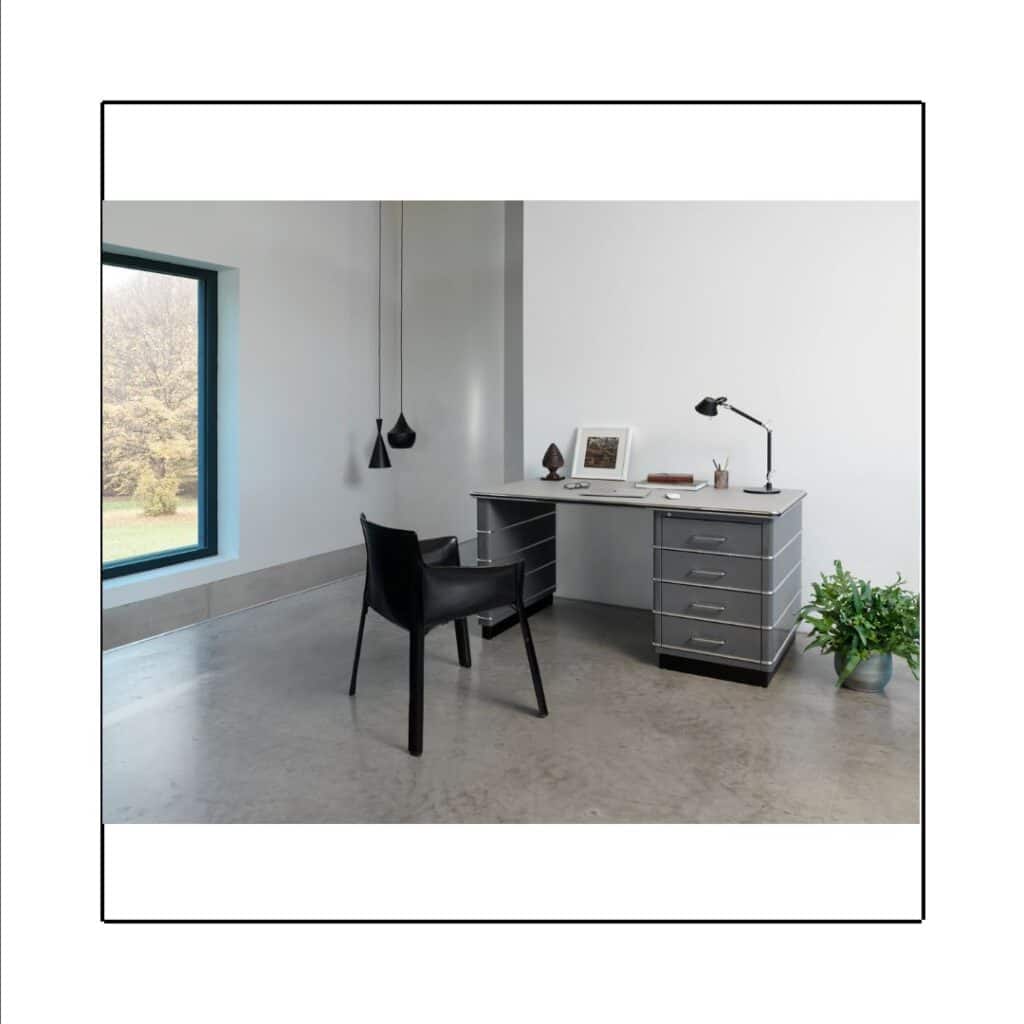 Muller Design buro Classic Line - Interieurhof